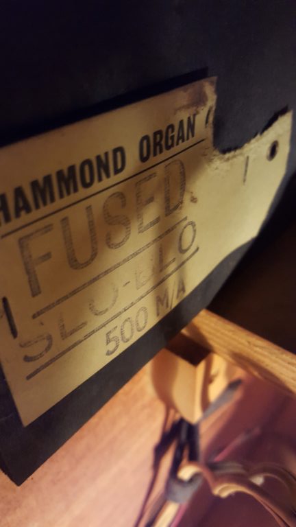 Hammond Today | The wonderful world of Hammond tonewheel organs